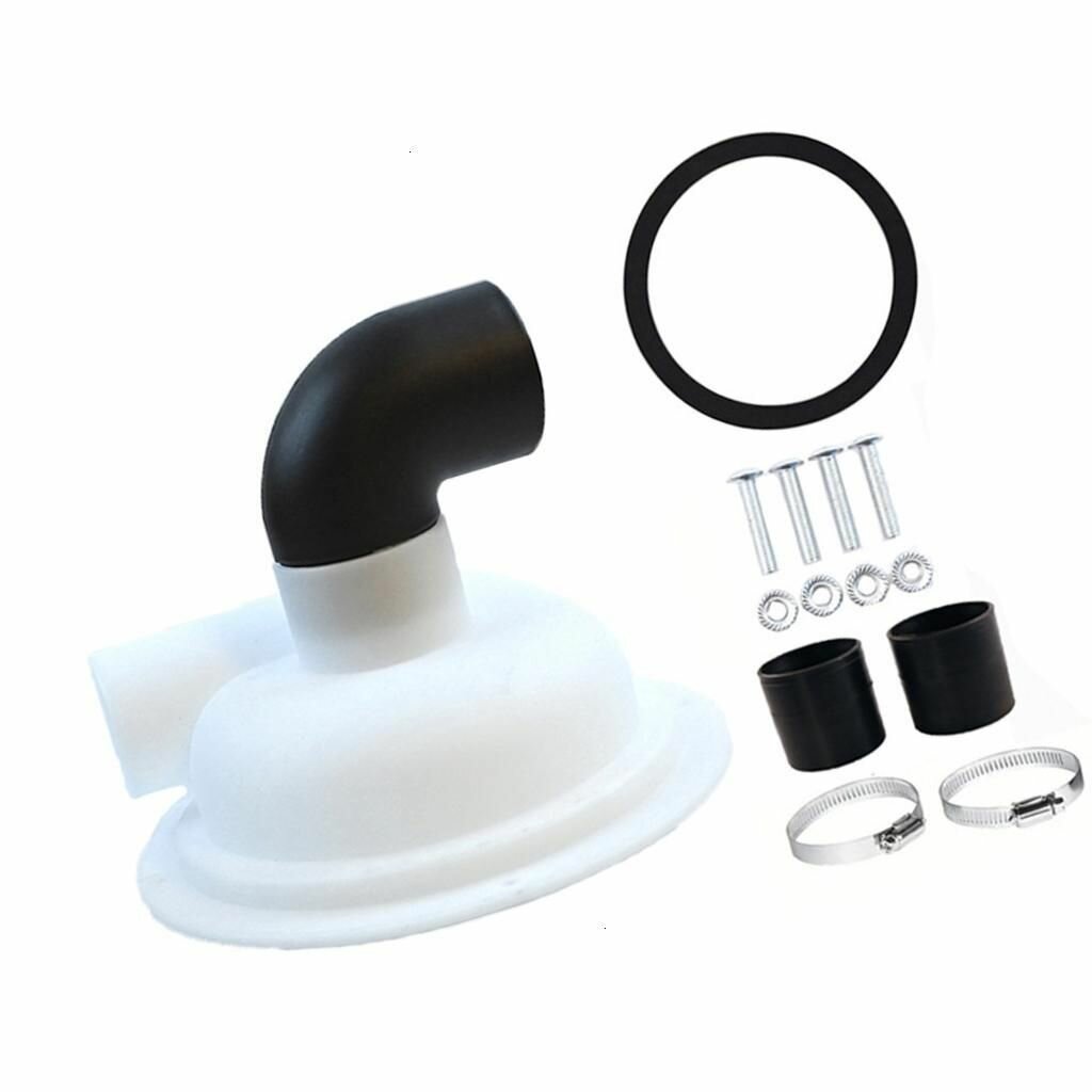 Сменная деталь пластикового циклонного пылесборника для популярных моделей пылесосов