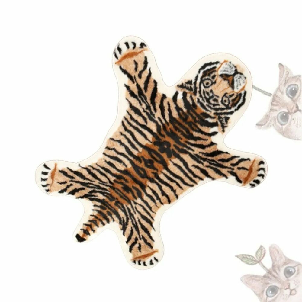 Шкура 1.09х0.84 м