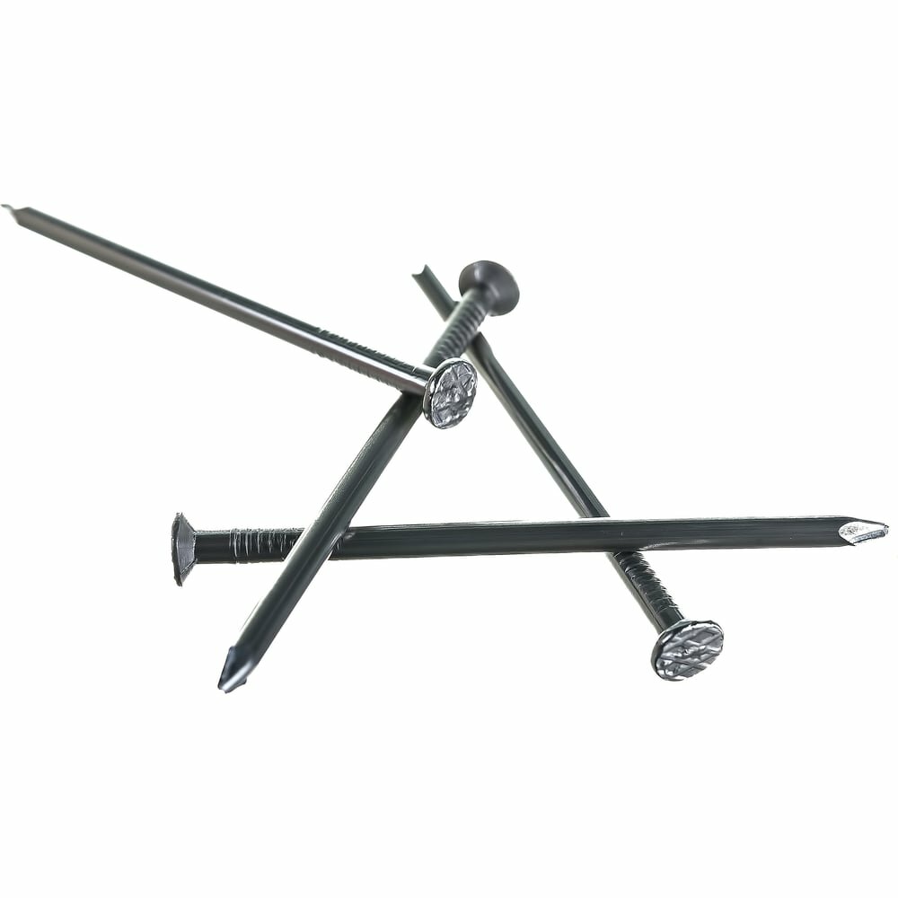 Строительные гвозди Gigant 2,5x50 мм 5 кг