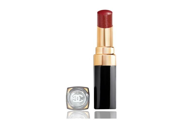 Увлажняющая помада женская CHANEL Miss Cocoa 3G лимитированная коллекция, оттенок 70 - ATTITUDE, pink, 774261