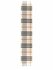 Шарф BURBERRY для женщин, многоцветный