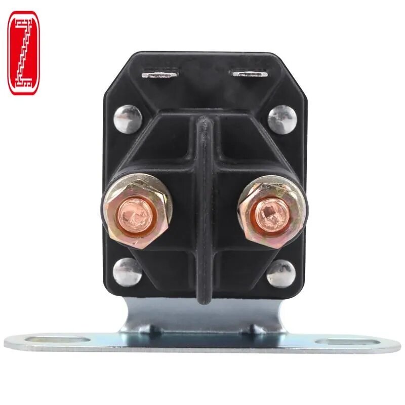 (V M Z D) 862-1211-211-16 Реле AM138068 725-04439 Автомобильное реле соленоида 12В переключения