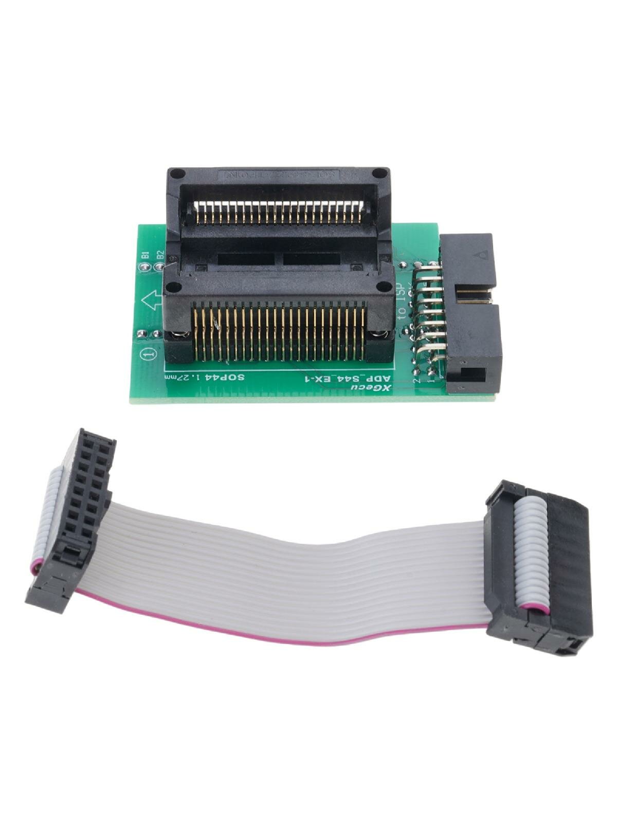 ADP_S44_EX 1 для адаптера горелки T48