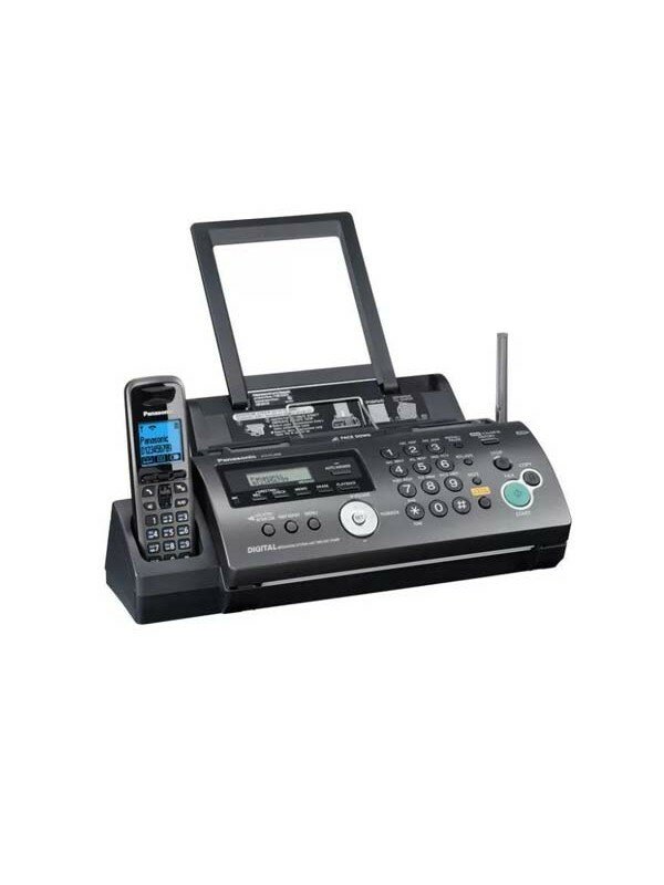 Факс Panasonic KX-FC268RU-T