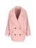 Пальто Loewe, размер 34, pink