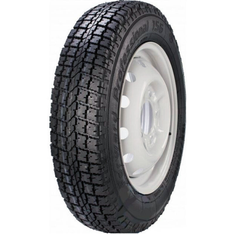 Forward Professional 156 M+S 185/75R16C 104/102Q Новая автомобильная бескамерная шина Всесезонная