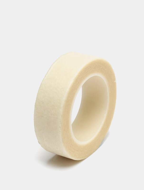 Бумажный скотч для наращивания ресниц, 1, 3, 5 штук