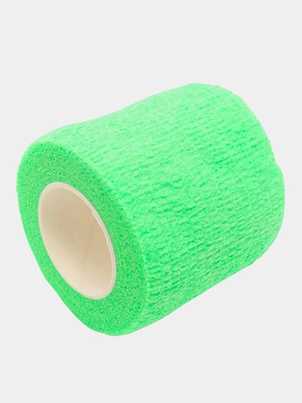 Бинт эластичный , бандажный, когезивный