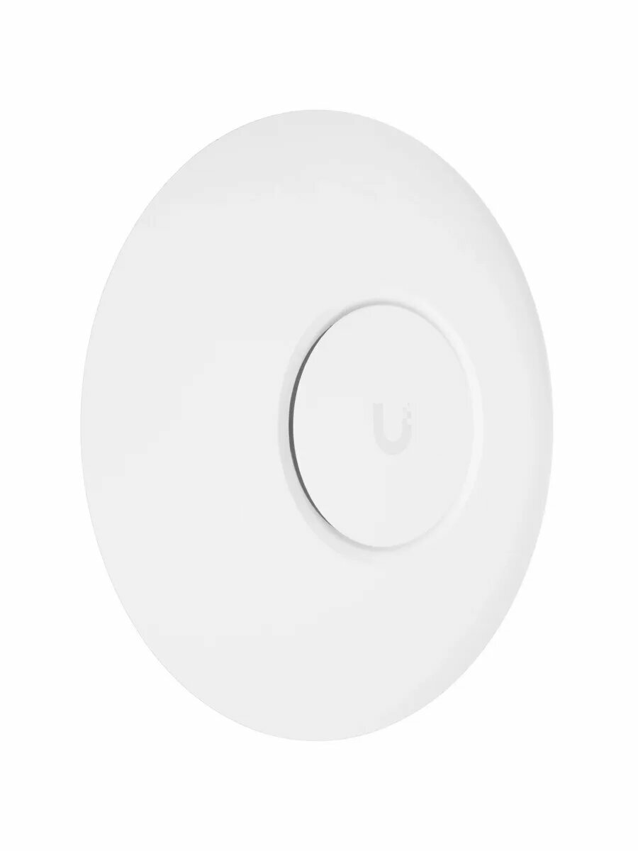 Точка доступа U6+ 2,4+5 ГГц, Wi-Fi 6, 2х2 MIMO, 802.3af