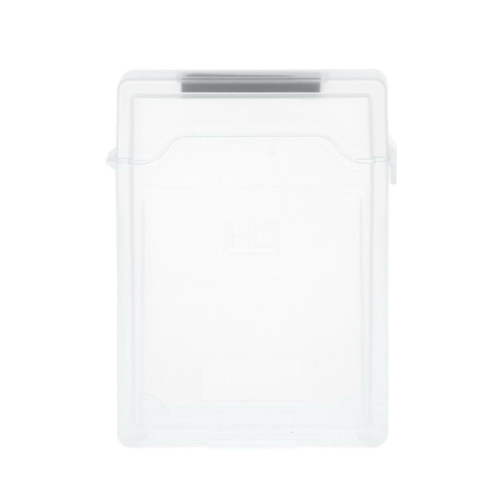 Корпус для 2.5-дюймового SATA SSD, Белый