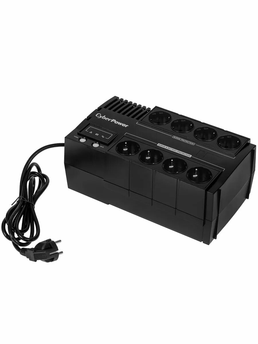 Источник бесперебойного питания BS650E NEW