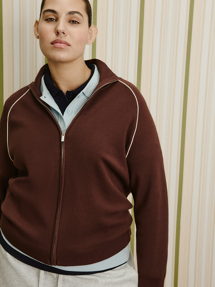 Кардиган Women SMART