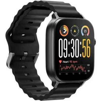 Смарт часы Watch 5 Black — фото 1