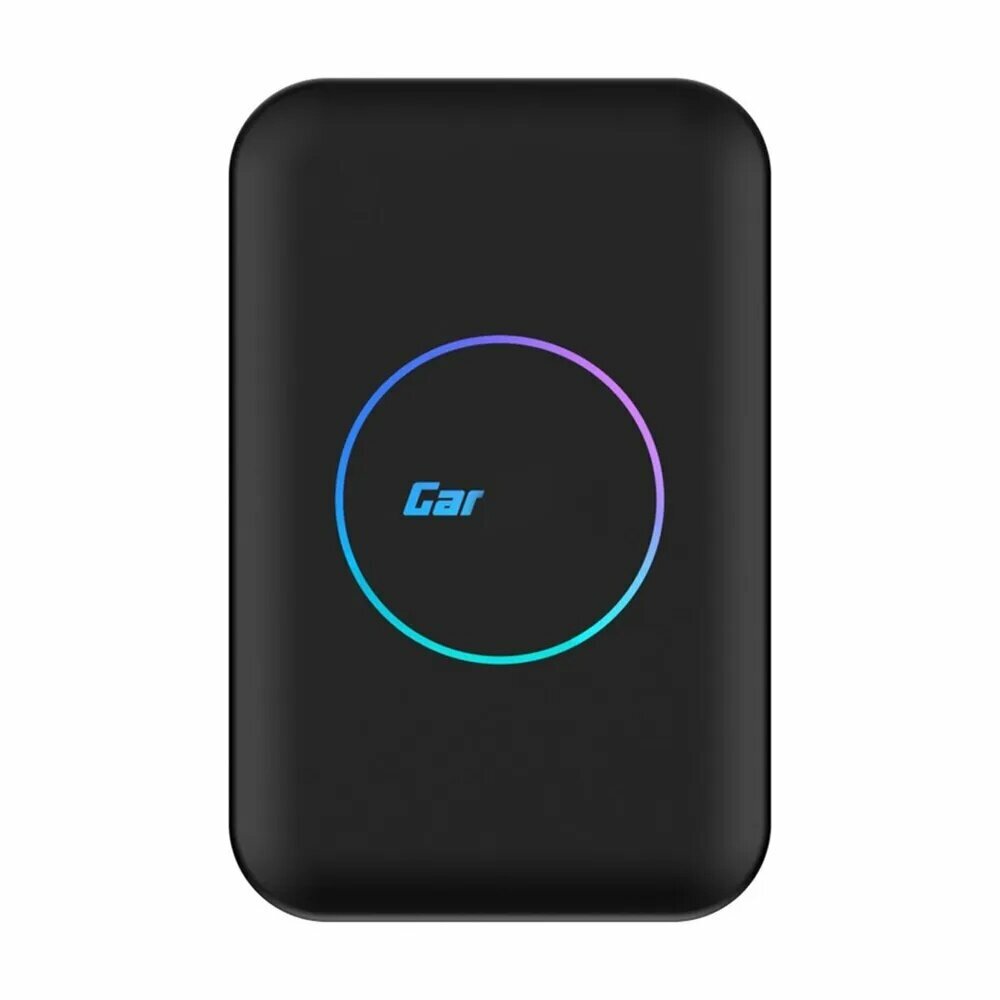 CarPlay Android TV Box Lite, проводной и беспроводной адаптер Car Play для Android Auto, совместимый с HDMI, для потоковой передачи видео