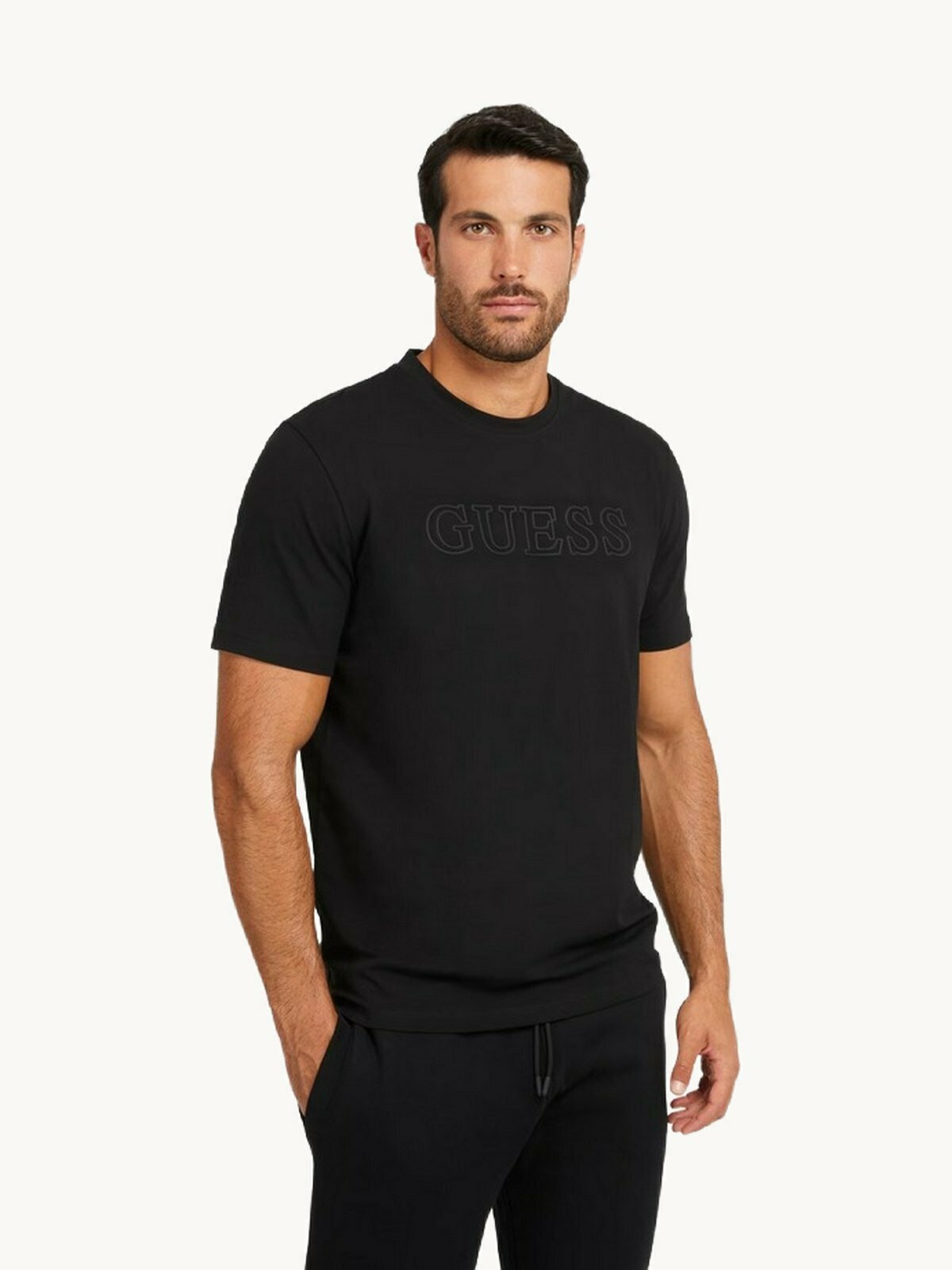 Футболка SS Alphy T-shirt