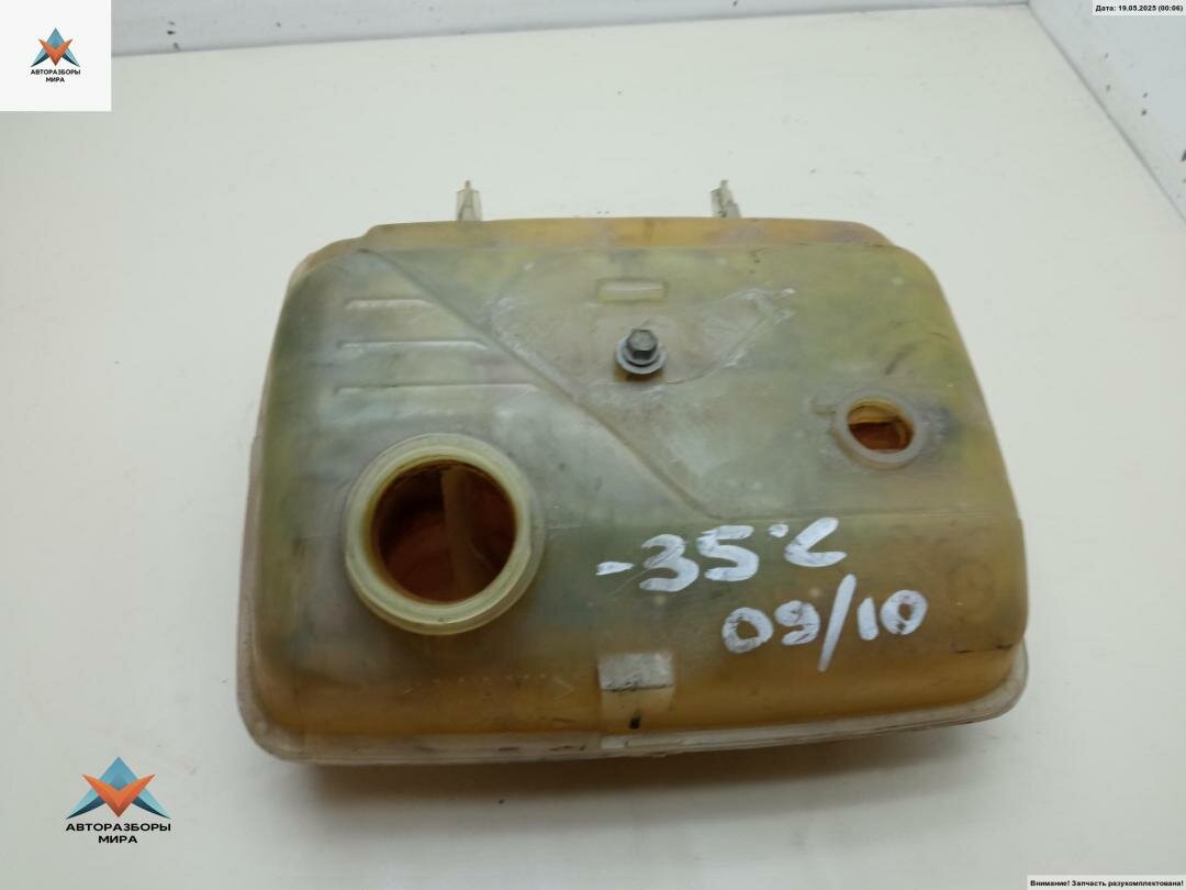 Бачок расширительный Fiat Scudo 2004 1488949080