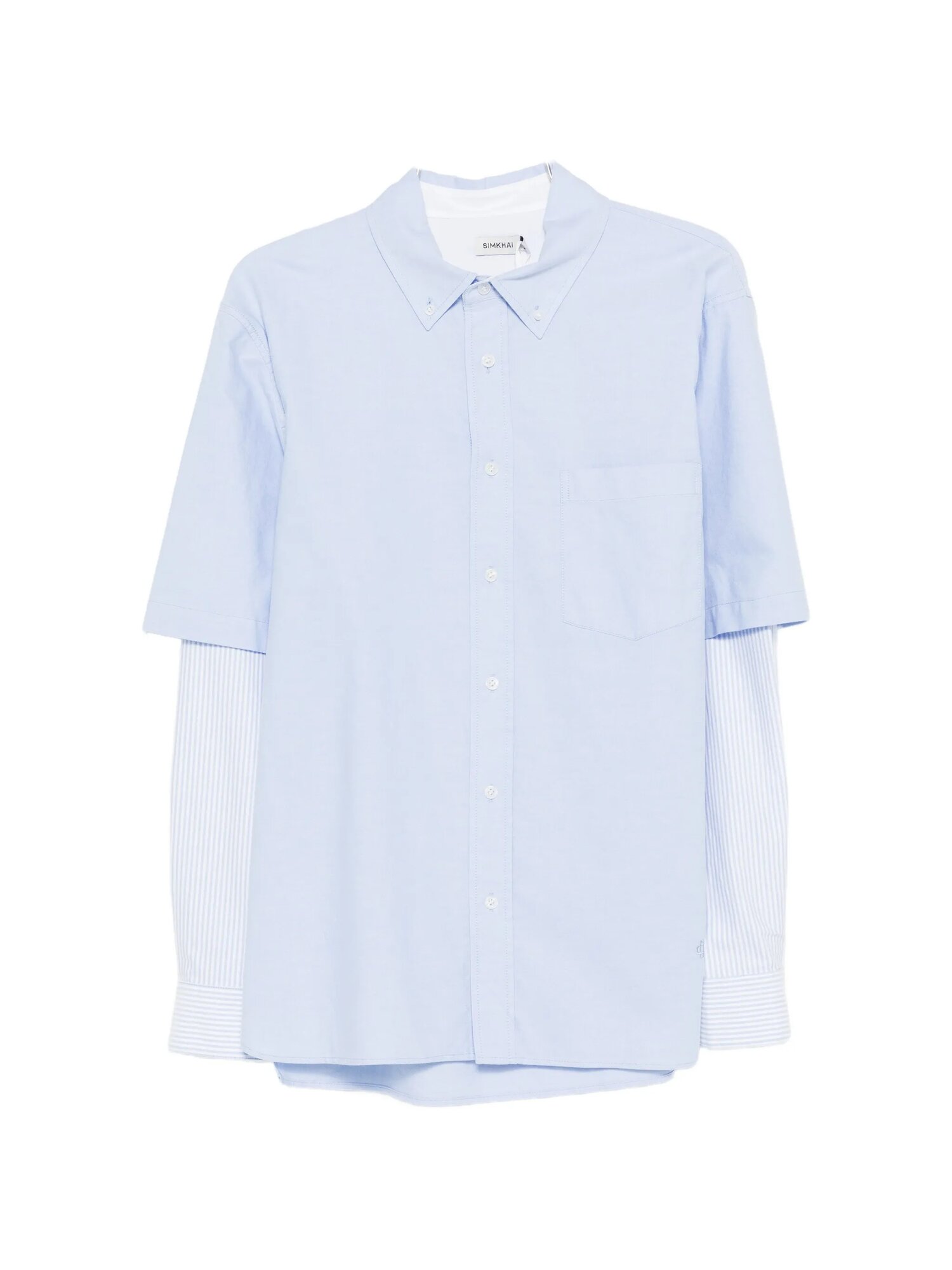 Рубашка Quade shirt