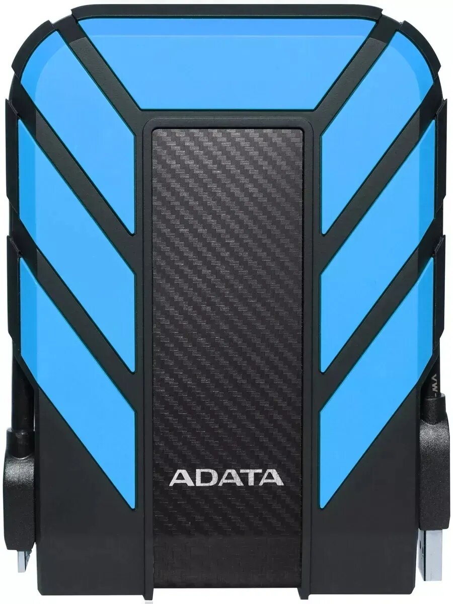 2 ТБ Внешний HDD 2.5" HD710 AHD710P-2TU31-CBL