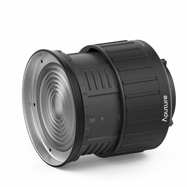 Линза Френеля Aputure Fresnel 2X
