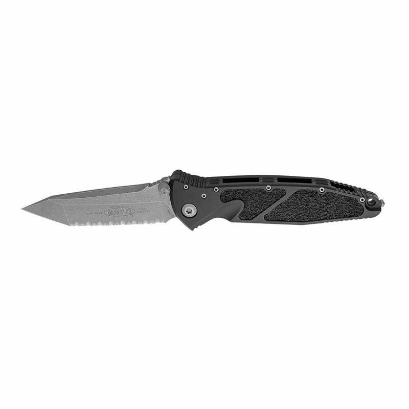 Нож Microtech Socom Elite (161-12AP)