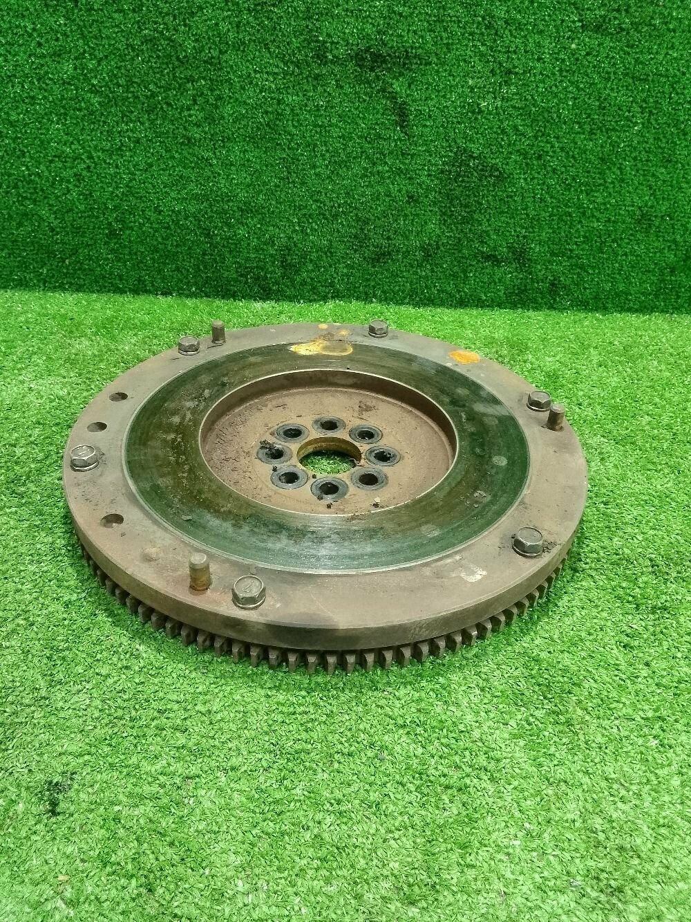 Маховик Toyota Corolla X Б/У с пробегом