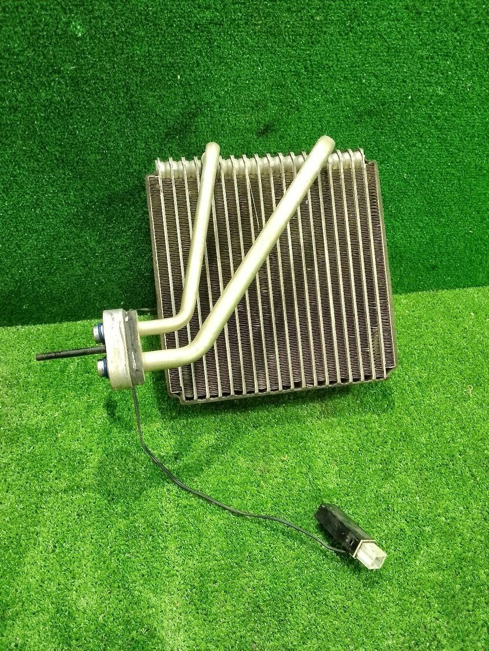 Радиатор кондиционера Kia Rio I Б/У с пробегом