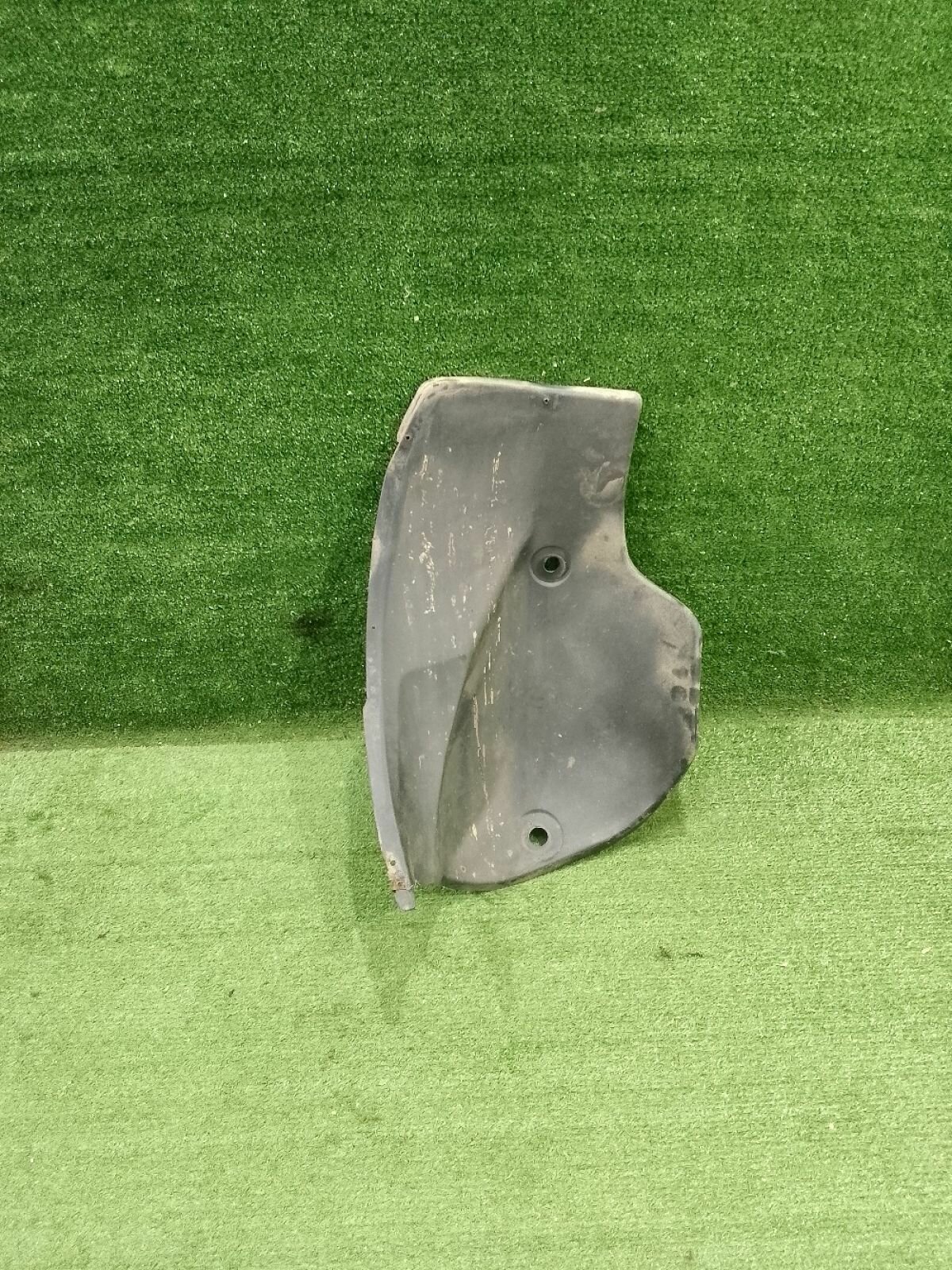 Подкрылок задний левый Лада Ларгус 1 Б/У с пробегом