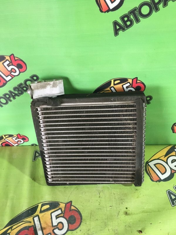 Испаритель кондиционера Geely Mk Б/У с пробегом