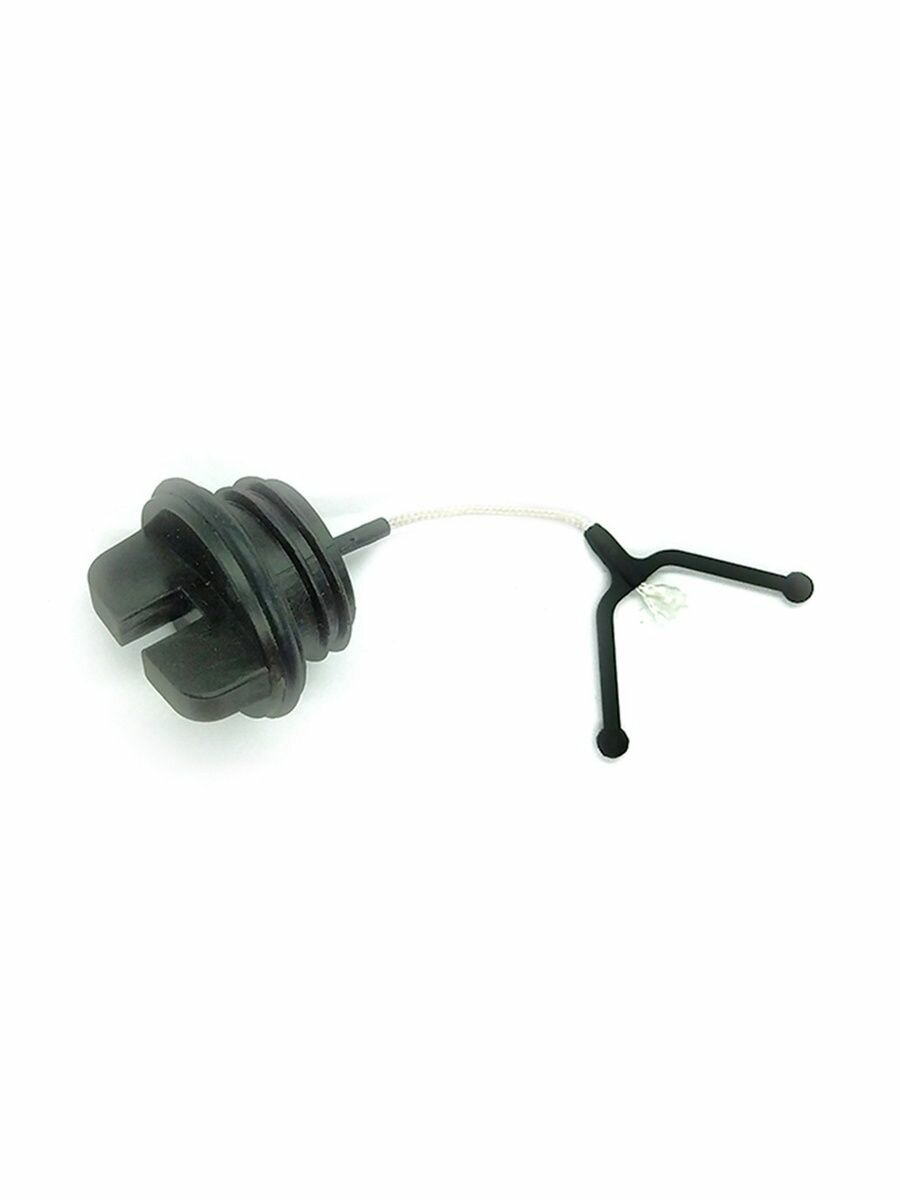 Крышка топливного бака бензопилы Husqvarna 137/254/257/262/55