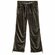 Брюки Needles БРЮКИ NEEDLES FRINGE STRING EASY PANT - VELOUR, размер L
