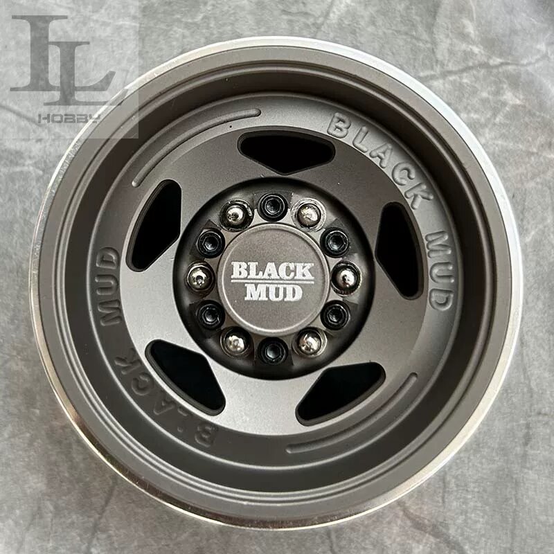 1.9 2.2 Моделирование ретро-квадроцикла, черные грязевые колеса, ступица колеса, Tank 300 Rhino, легкое управление,