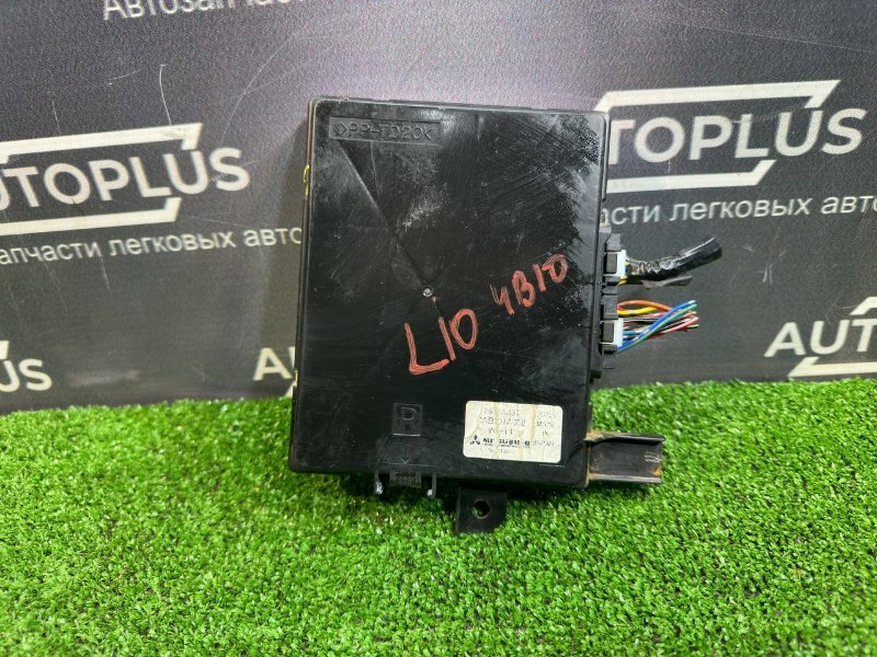 Блок комфорта