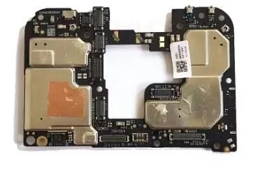 Рабочие материнские платы для Redmi Note 8 Pro