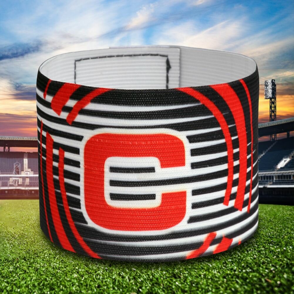 Капитанская повязка