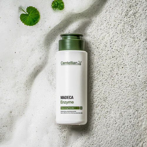 Энзимная пудра Centellian24 "Madeca Enzyme Cleansing Powder", 60 г