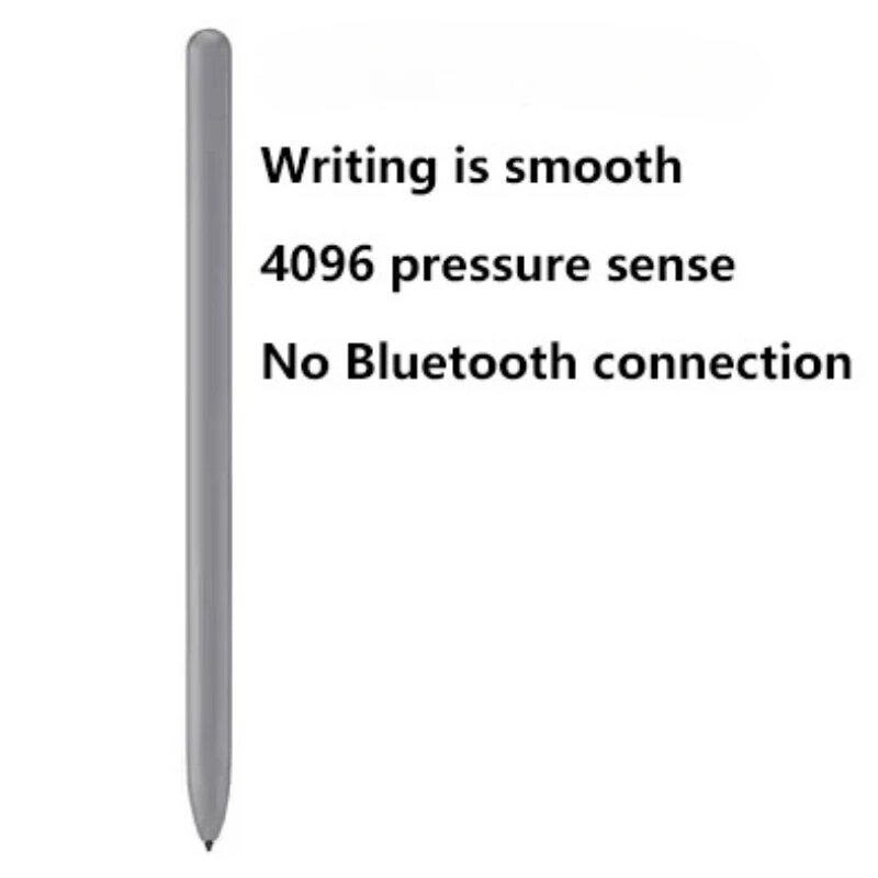 Стилус для планшета, 4096 pressure sense, GRAY