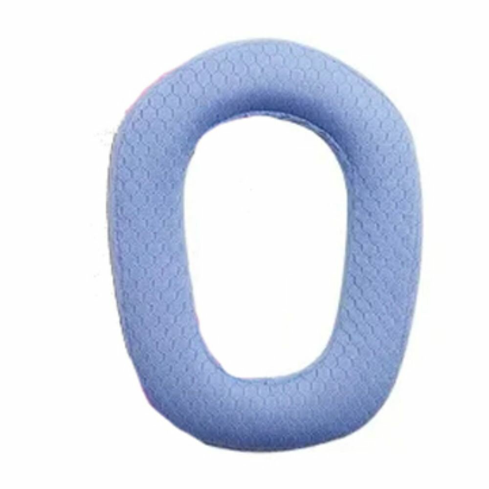 Амбушюры для наушников Logitech G435 G 435 LogitechG435 Сменные подушечки для наушников