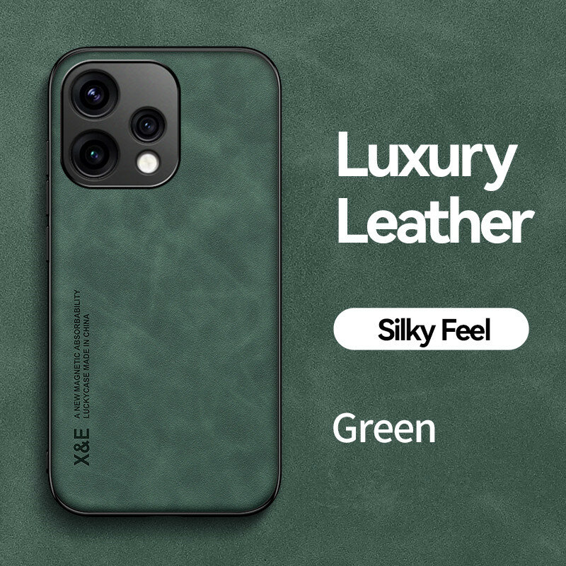 Чехол для OPPO Reno 15 5G