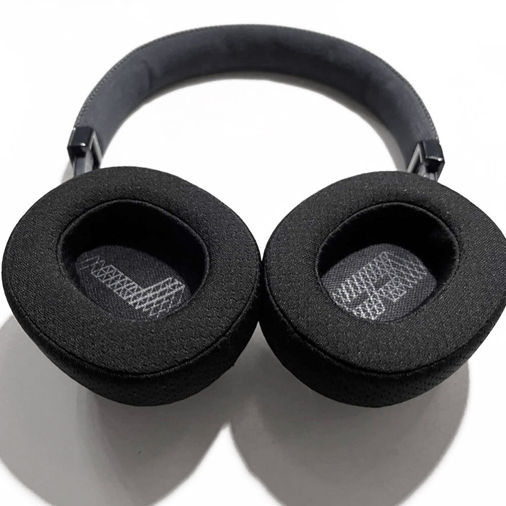 Амбушюры JBL Live 500BT Синие