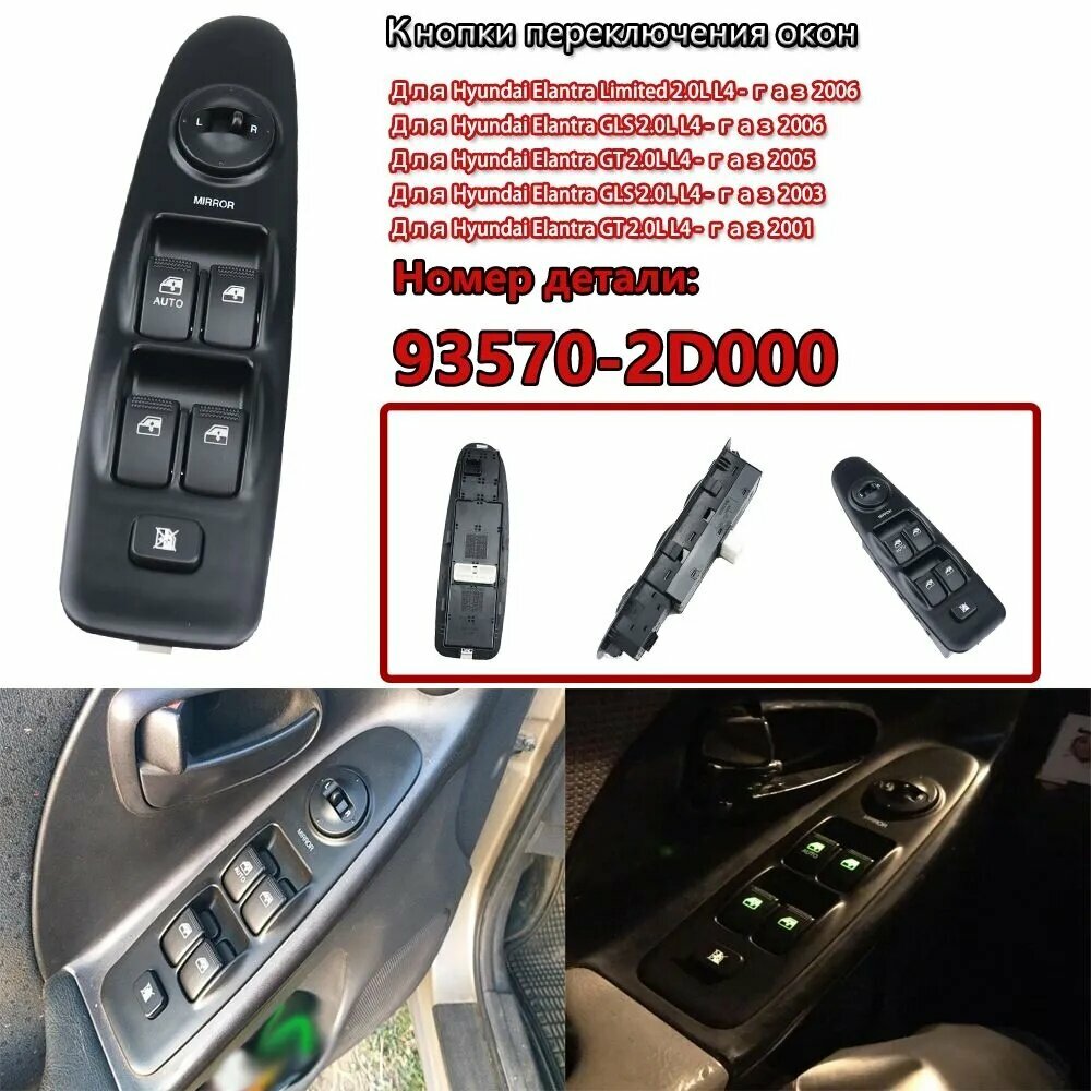 Консоль в автомобиль арт. CCKG-XD24