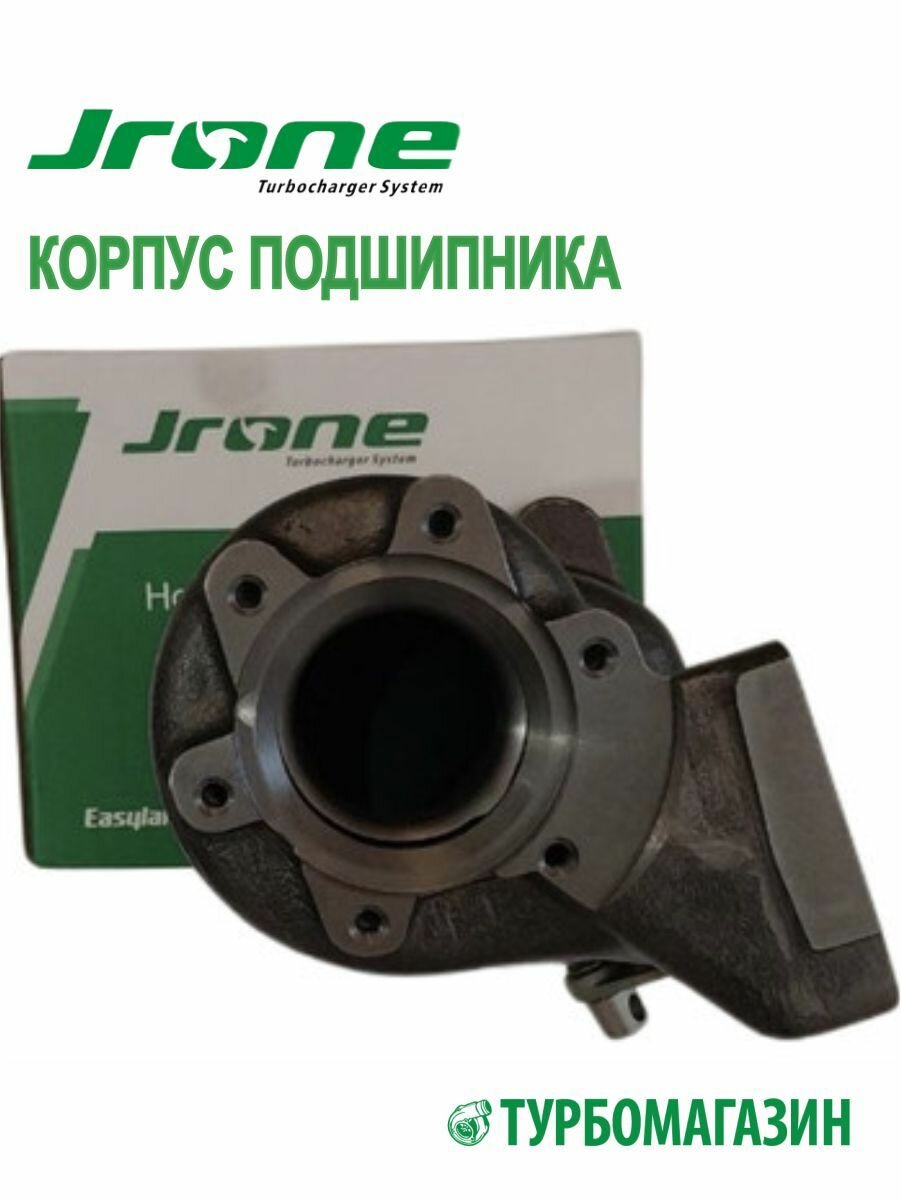 Корпус подшипника 1900011256D