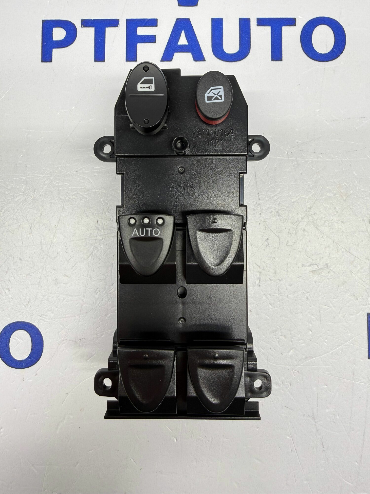 Блок управления стеклоподъёмниками Honda Civic