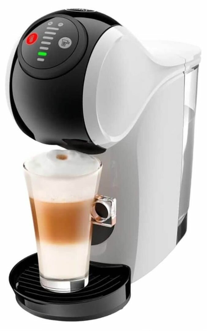 Кофемашина капсульная EDG226. W