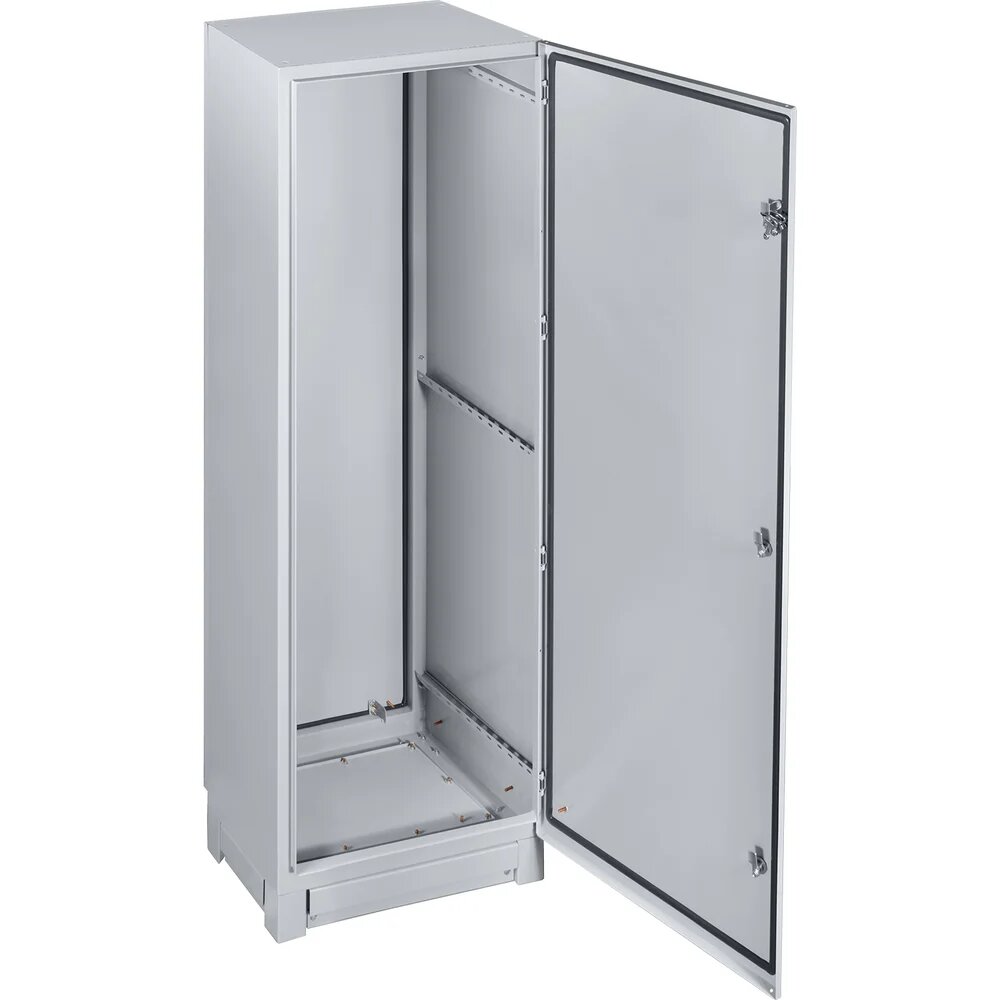 Щит TDM ELECTRIC ЩМП-18.6.4-0 IP66 без монтажных панелей, для сборки электрощитов самого разнообразного назначения