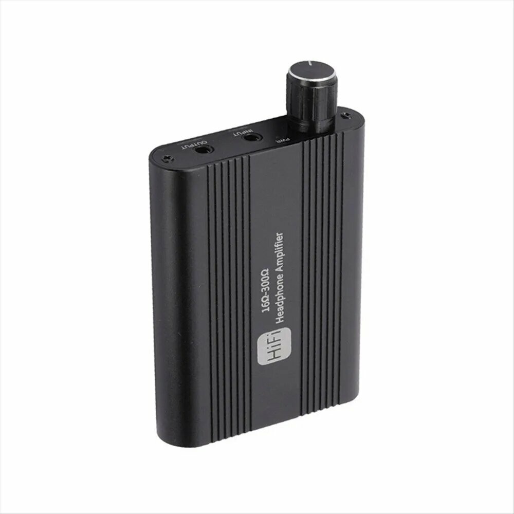 Модернизация усилителя для наушников Bluetooth HiFi Усилитель для наушников