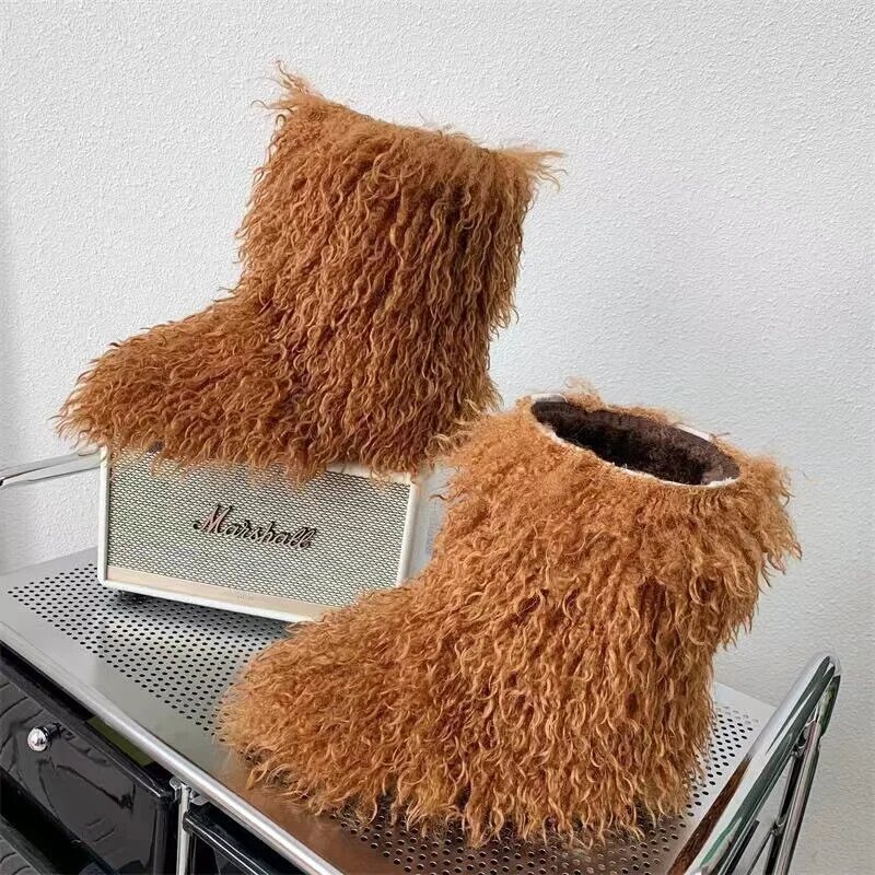Сапоги