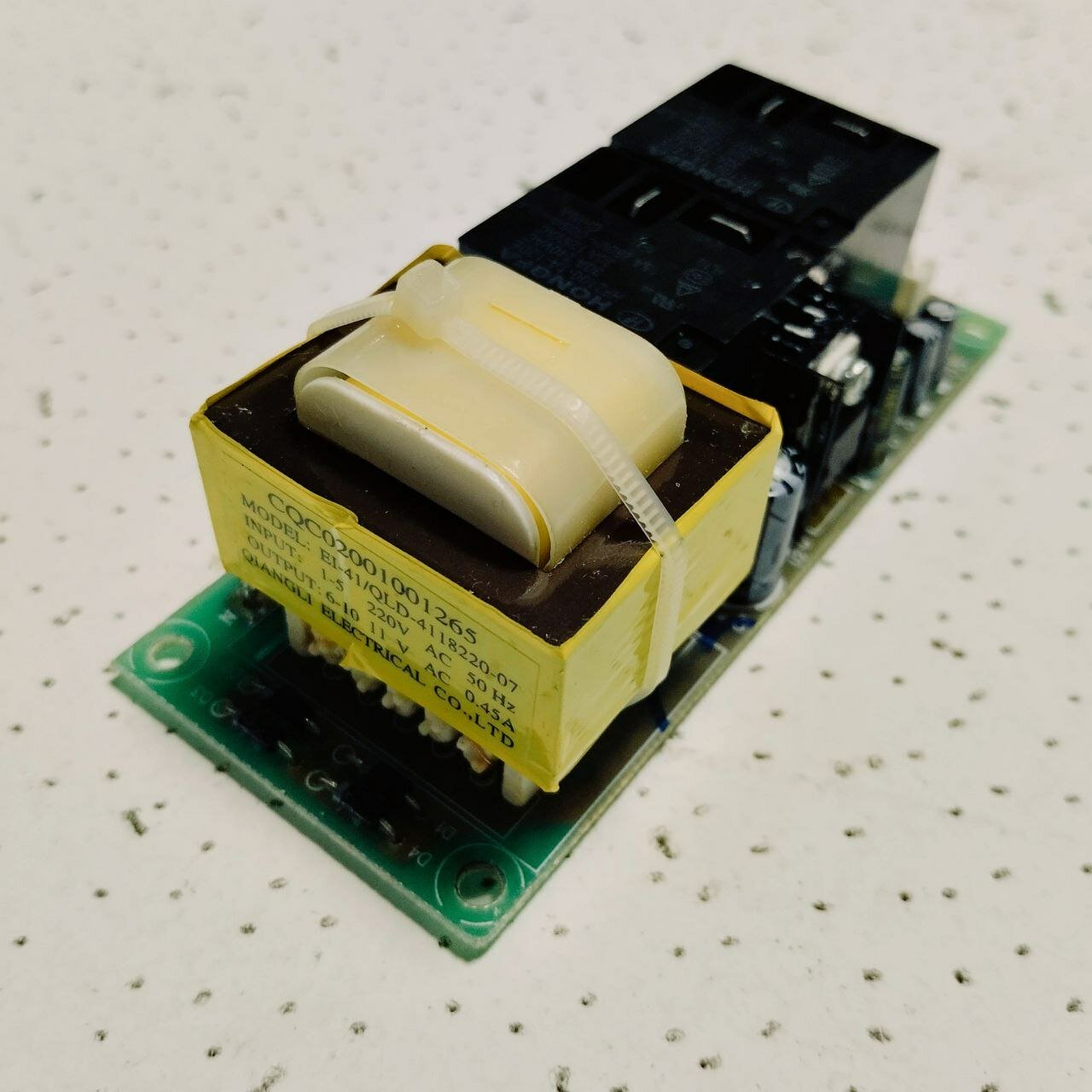 Блок управления FD для водонагревателей Thermex (Термекс) 66067