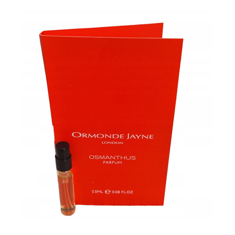 Духи Ormonde Jayne Osmanthus миниатюра 2.5 мл / Пробник духов Ормонд Джейн Османтус
