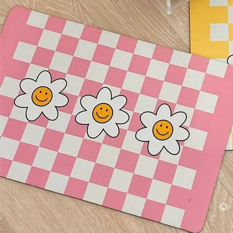 Коврик для ванной в корейском стиле, идеально подходящий для , впитывающий влагу, нескользящий и быстросохнущий, для ванной и прихожей.