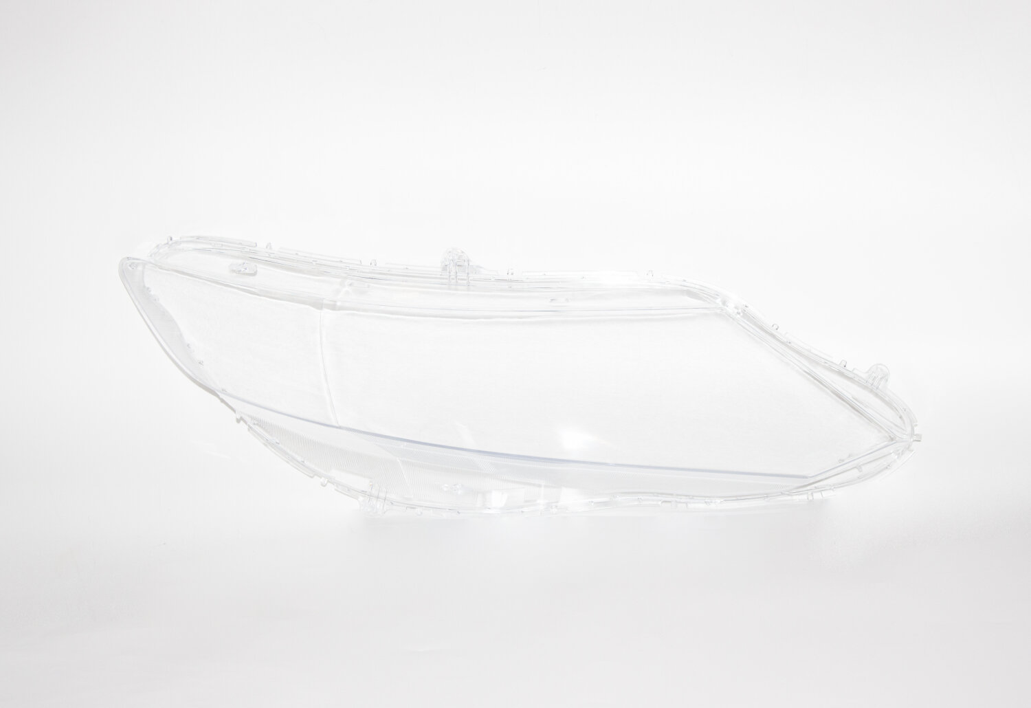 Стекло фары HONDA JADE (2015-2018) (правое)